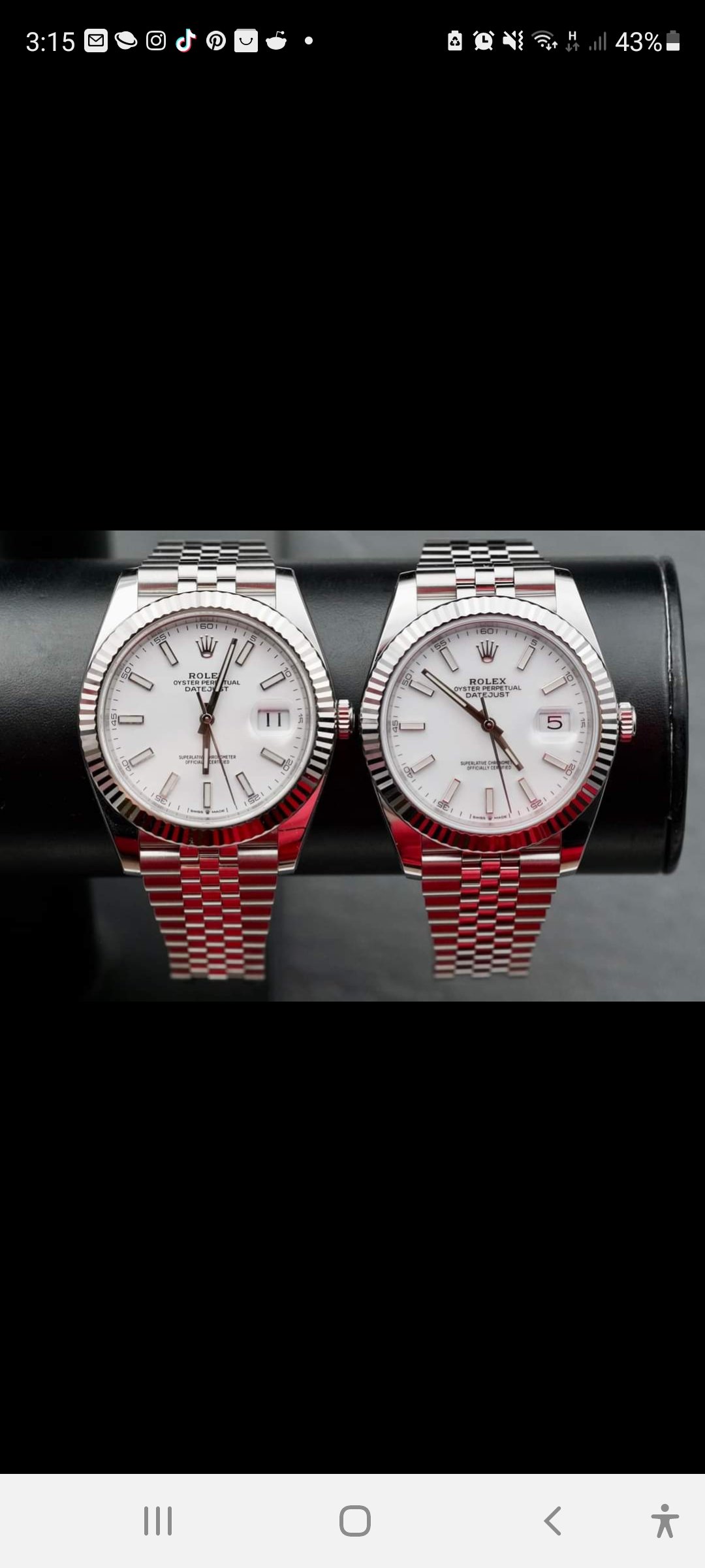 DR Watch | one of the leading suppliers of custom watches