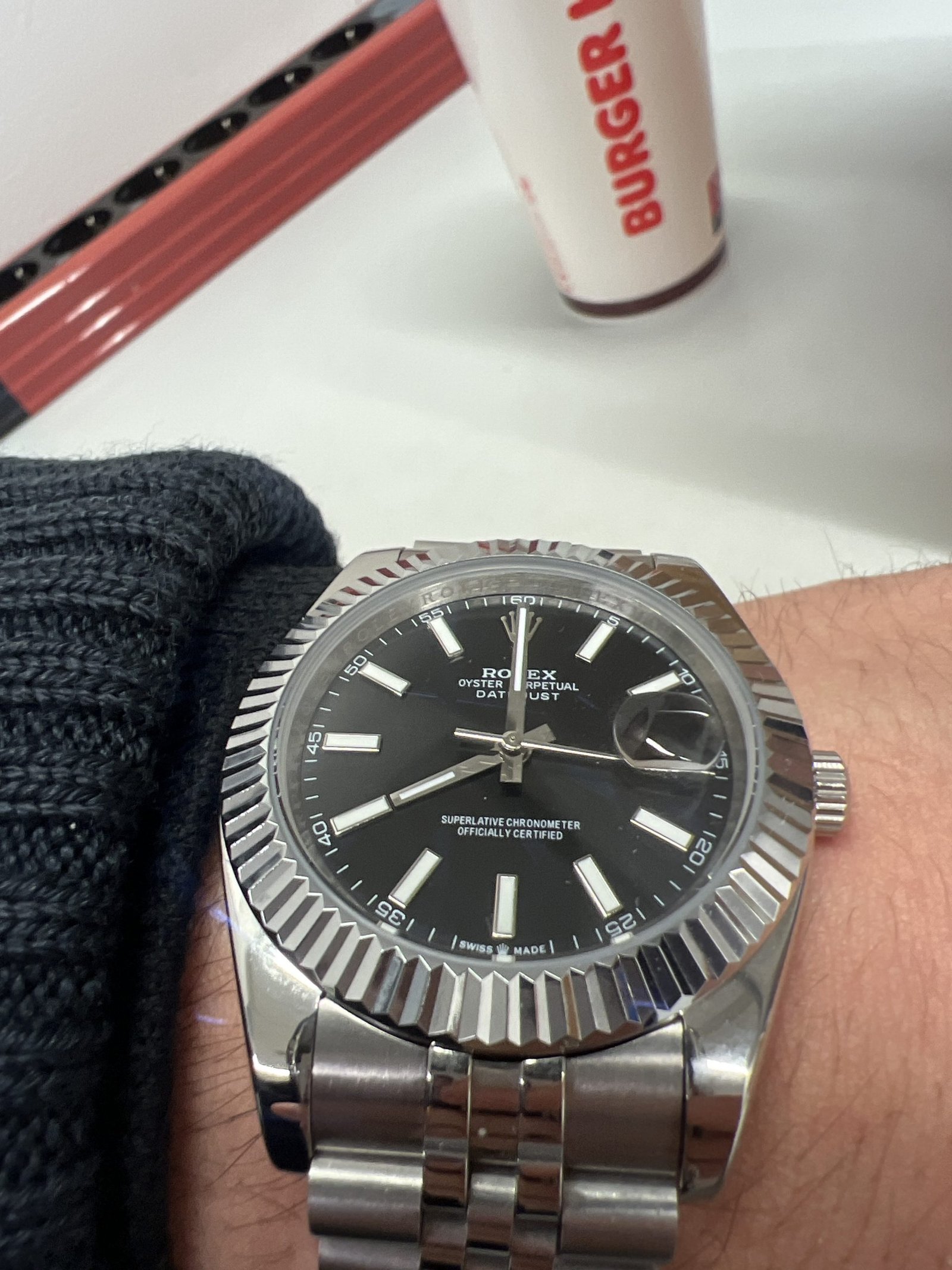 DR Watch | one of the leading suppliers of custom watches