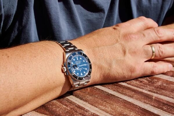 The Ultimate Guide to Wearing a Rolex Watch Perfectly – drwatch